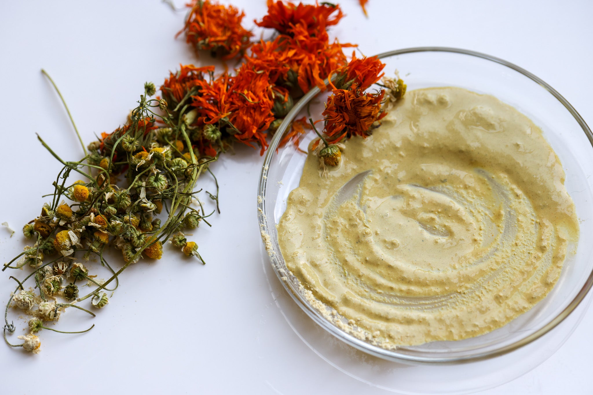 Ilora Nurturing Facial Mask – Loveland Skincare